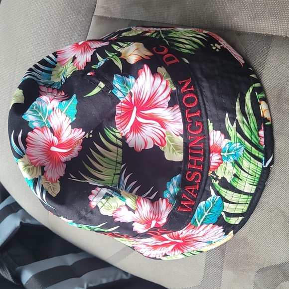 hayer | Accessories | Washington Dc Bucket Hat | Poshmark